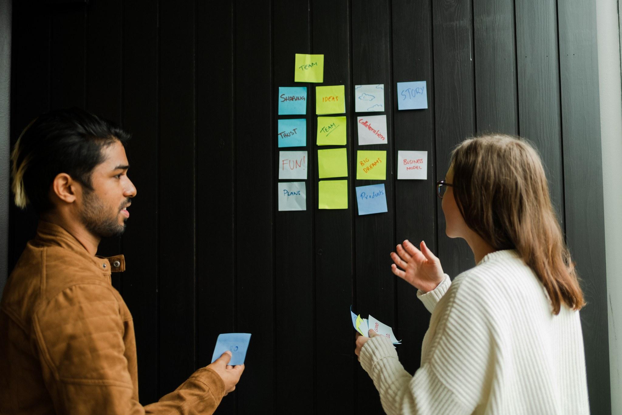 Building Team Sustainability Competences through Digital Open Badges - HUBS